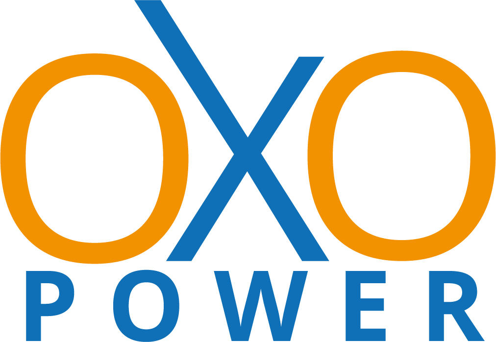 Rejoignez OXO POWER maintenant